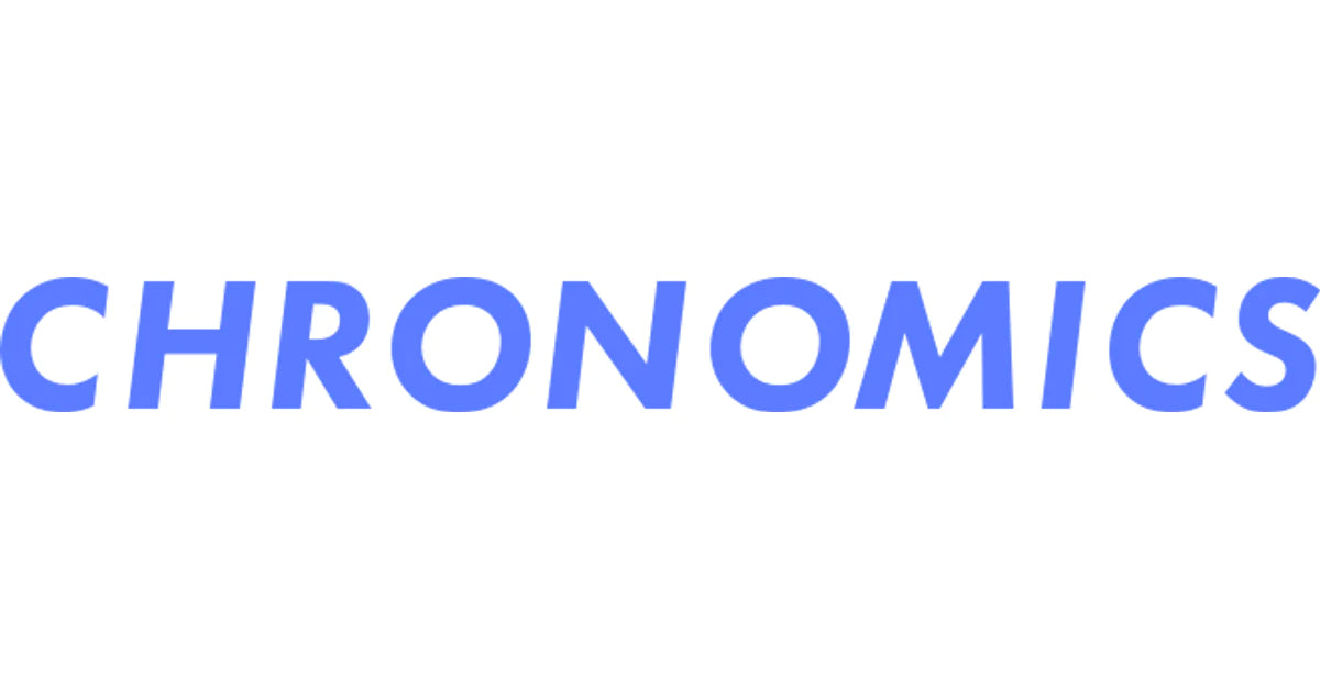 Chronomics | At Home Health Testing Made Easy – Chronomics Inc